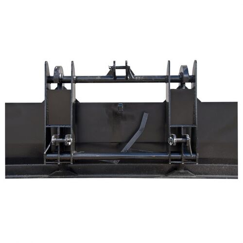 Three-point linkage type 2 for Large BM